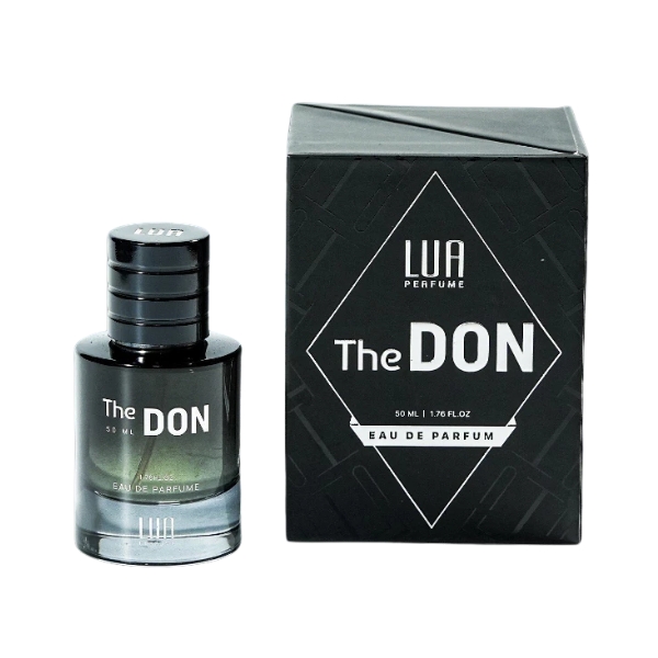 Nước hoa Lua The Don 50ml chính hãng, uy tín, giá tốt nhất