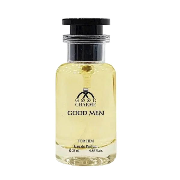 Nước hoa Good Charme Good Men Vàng 25ml chính hãng, giá tốt